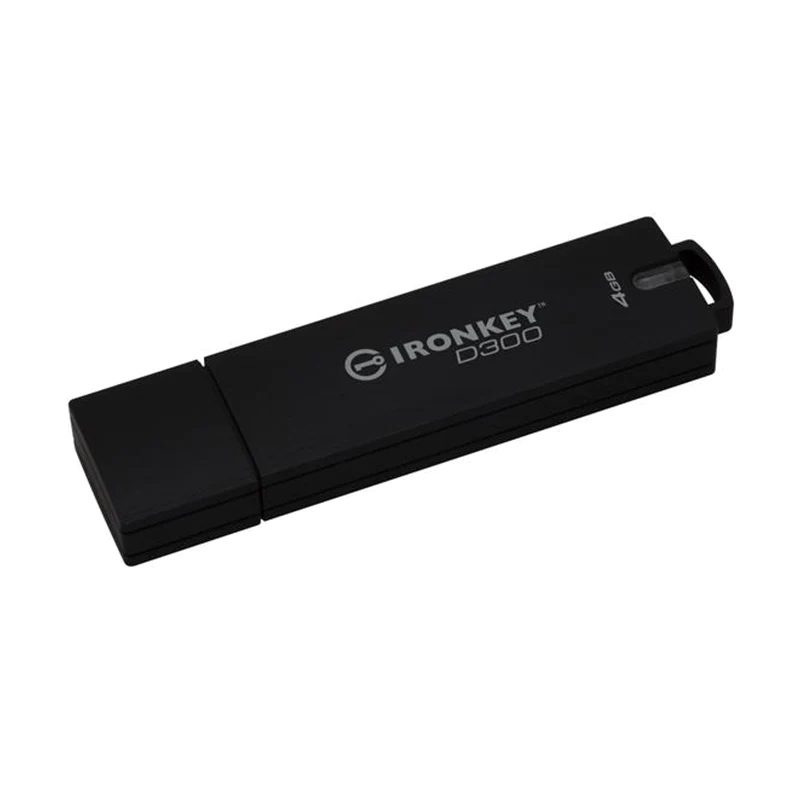 Ironkey D300 - SIMPLEA